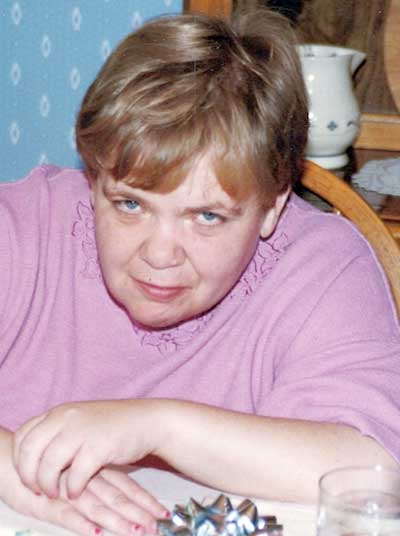 Linda Baril | News, Sports, Jobs - The Daily News